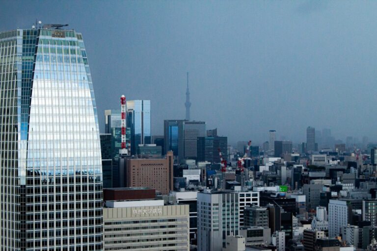 Japan’s Finance Minister Meets BIS General Manager: Key Insights ...